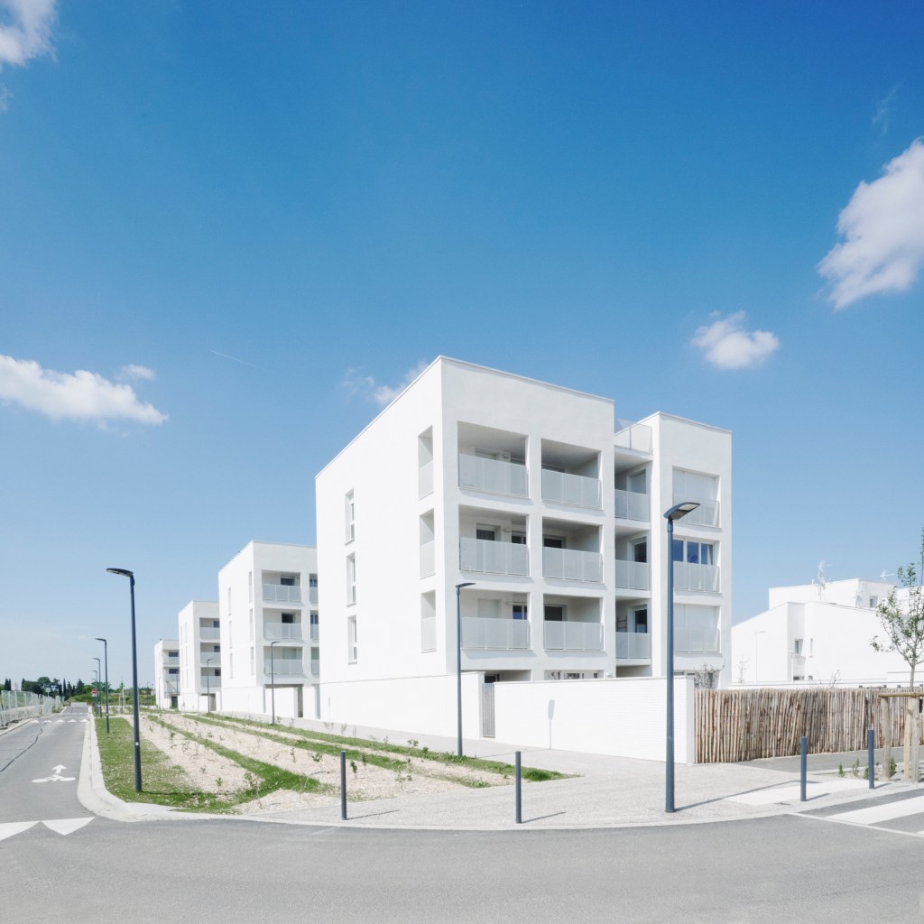 LOG009-Laubis-Seilh – BASIS architecture