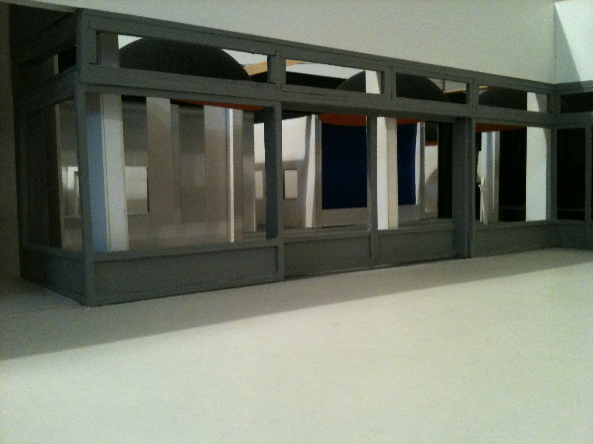 E009-BMS-Berlin – BASIS architecture