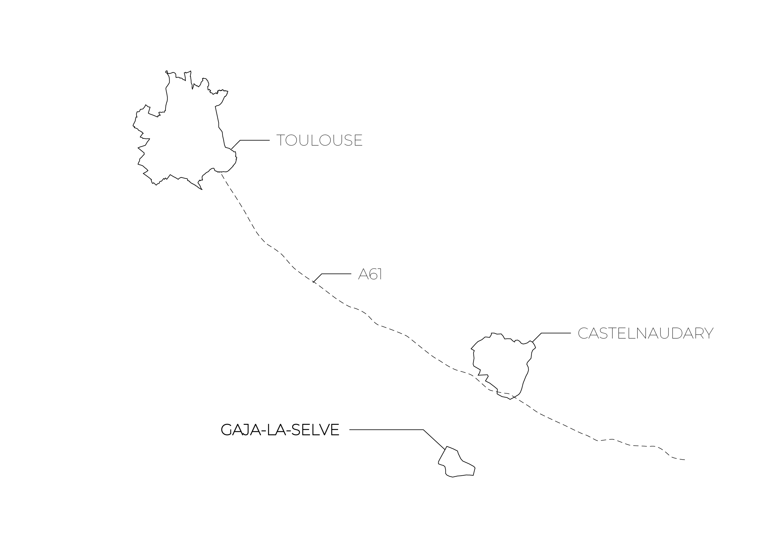 E005-Point Multiservices-Gaja la Selve – BASIS architecture