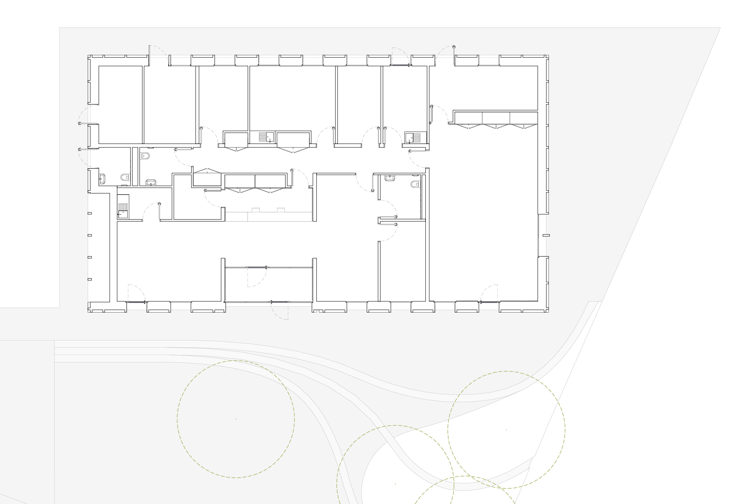 E005-Point Multiservices-Gaja la Selve – BASIS architecture