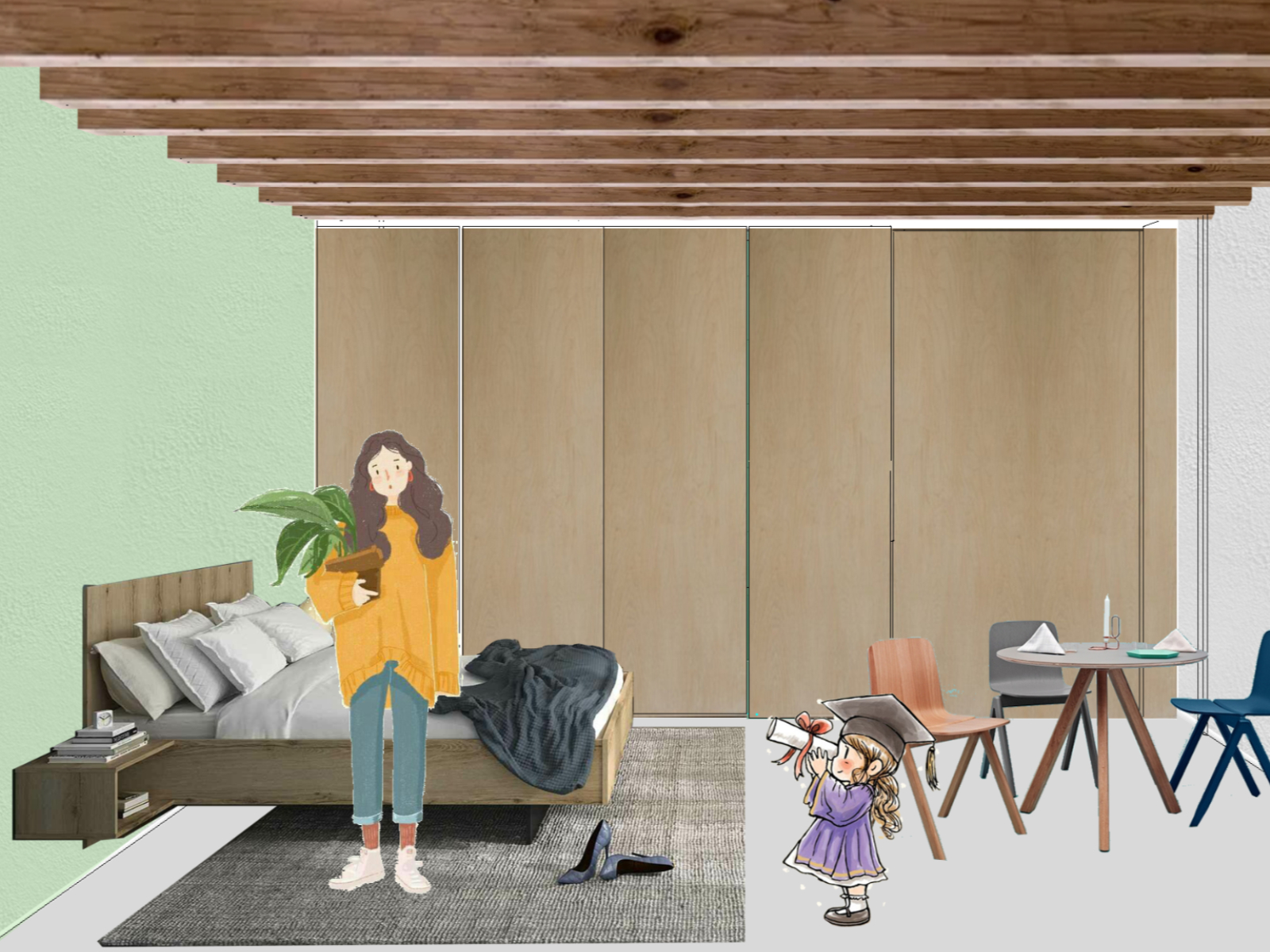 projets habitats – BASIS architecture