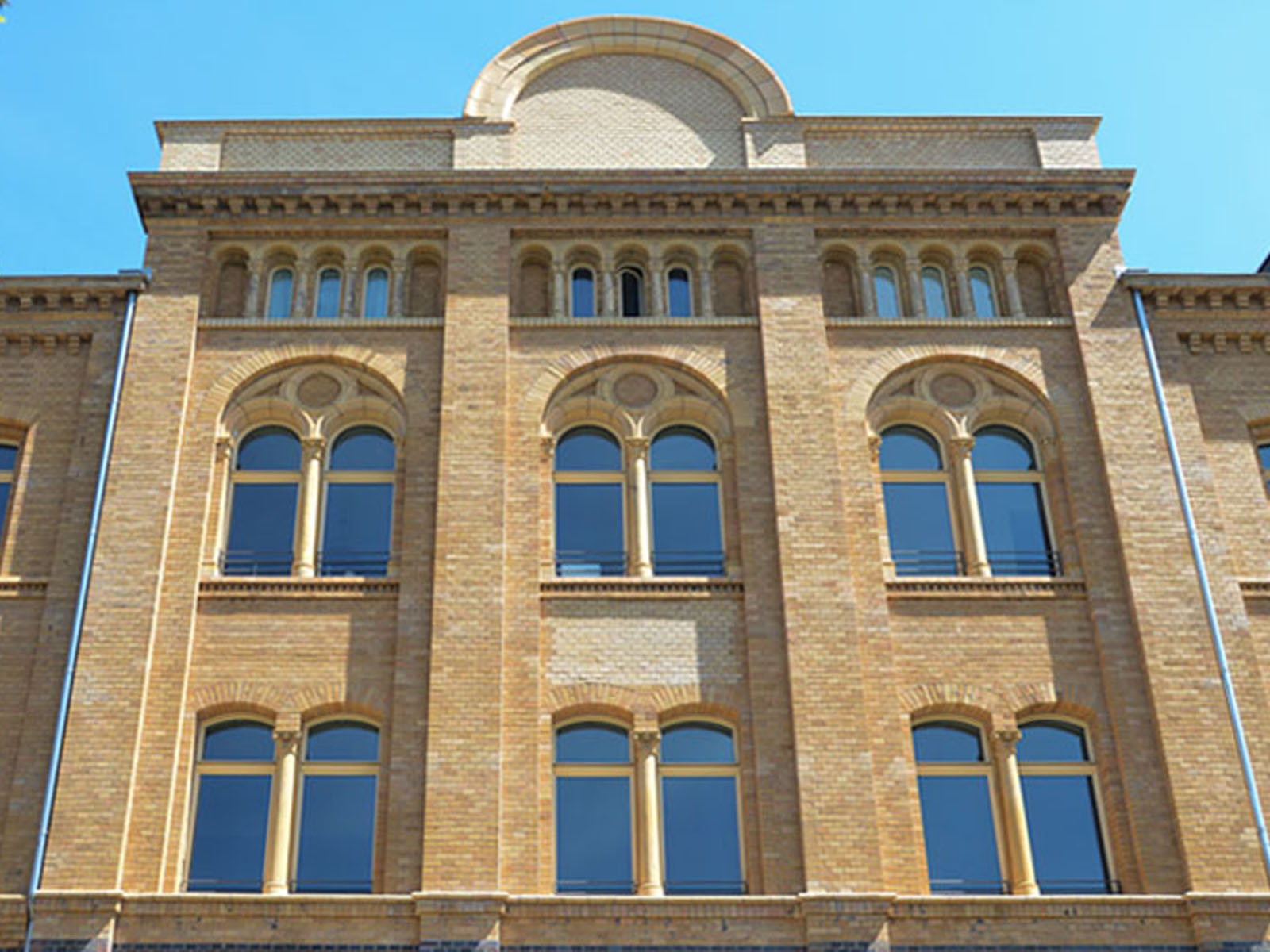 projets logements collectifs – BASIS architecture